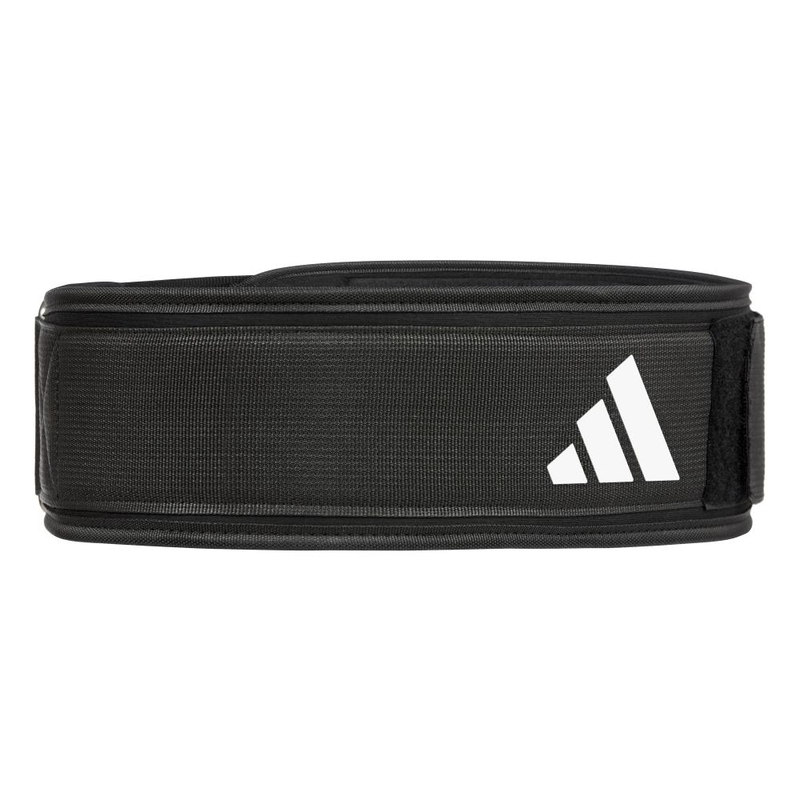 Buy Adidas Essential Weightlifting Belt - Medium Online Kuwait - Intersport