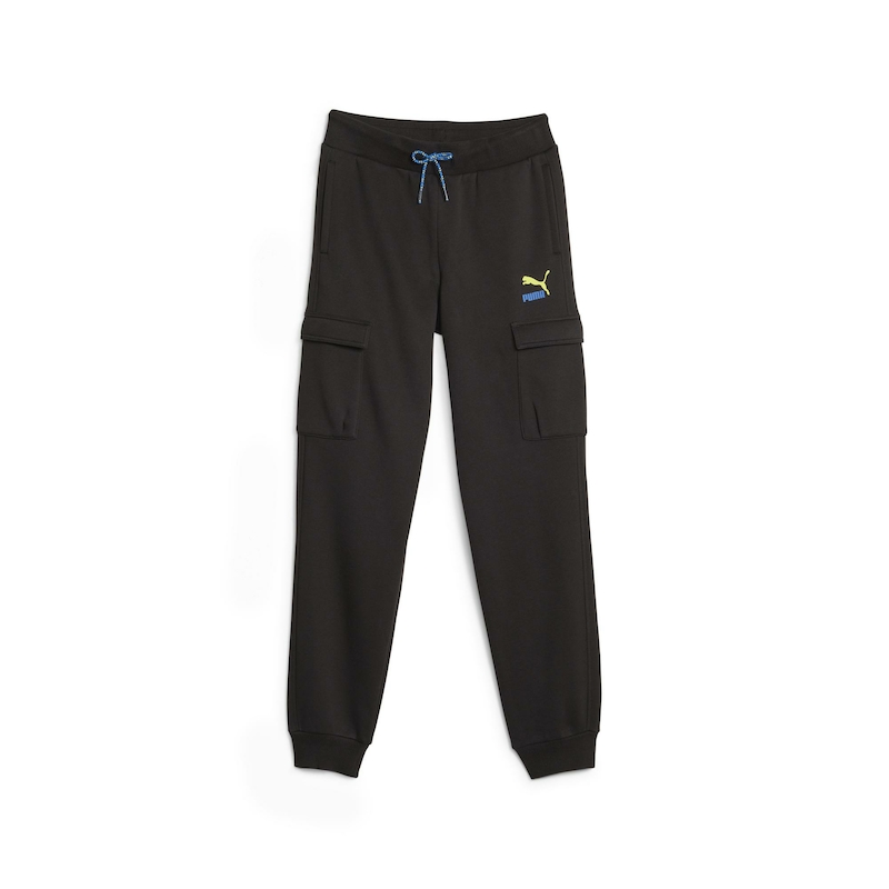 Buy Puma Classics Ftr Baller SFl Kid's weatpants Online in Kuwait - The ...