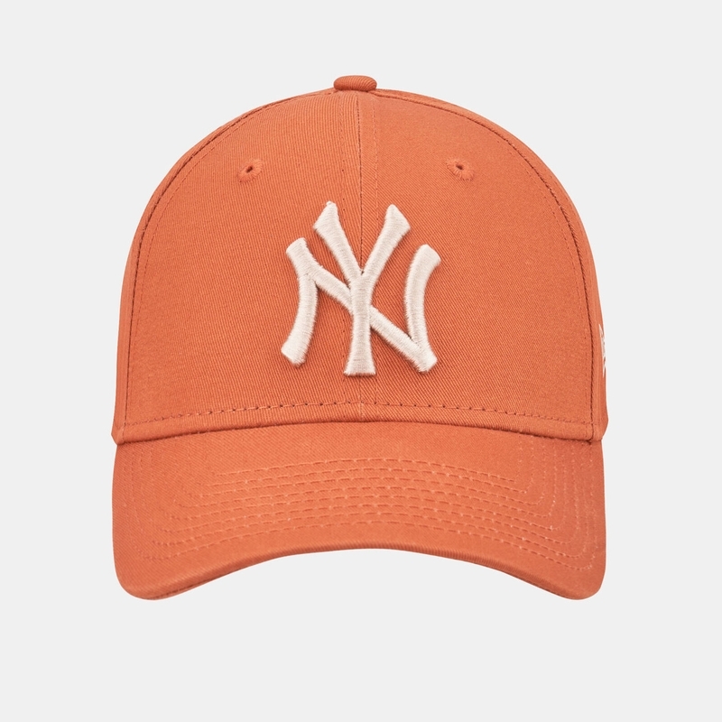 New Era New York Yankees League Essential 9Forty Adjustable Men's Cap