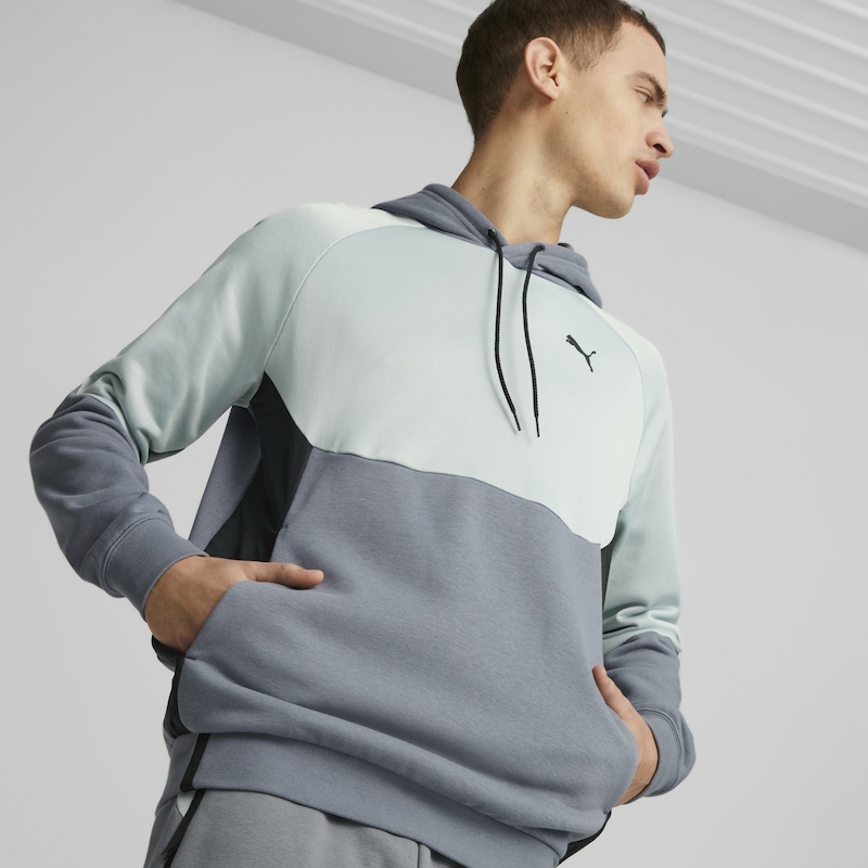 Buy Pumatech Men's Hoodie Online in Kuwait - The Athletes Foot