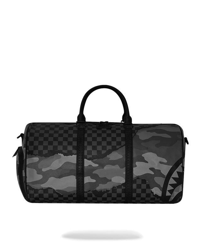 Sprayground 3Am Tear It Up Large Duffle Online - The Athletes Foot
