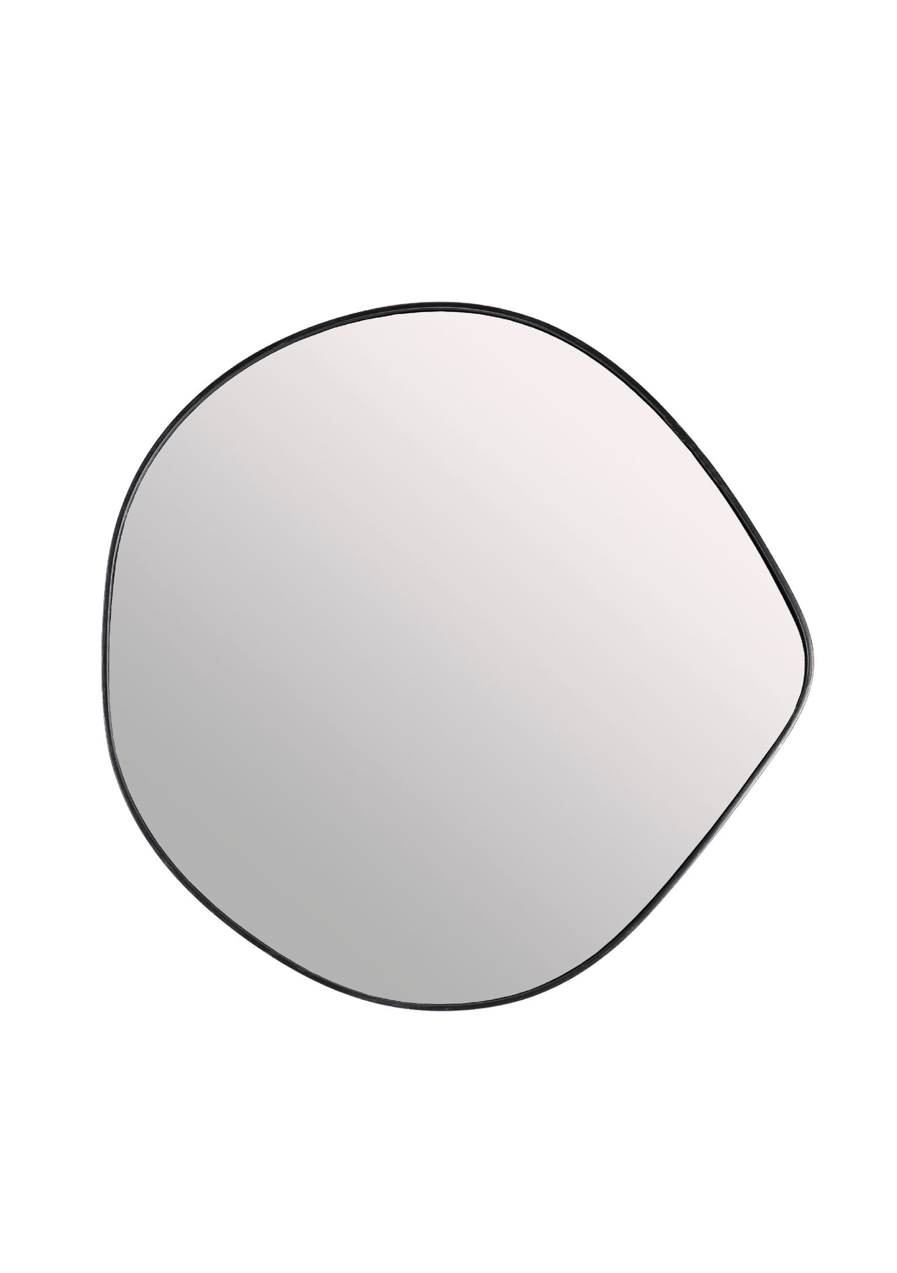 Buy Willis Mirror Large Online in Kuwait - AAW Furniture