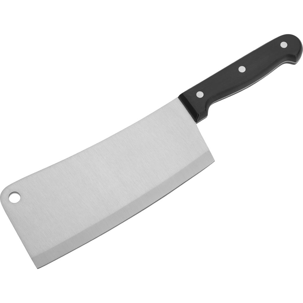 Kitchen cleaver