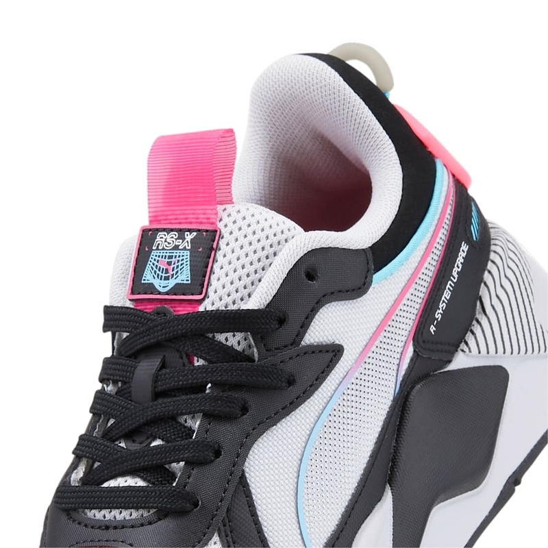 Buy Puma Rs-X 3D Cool Women's Shoes Online in Kuwait - The Athletes Foot