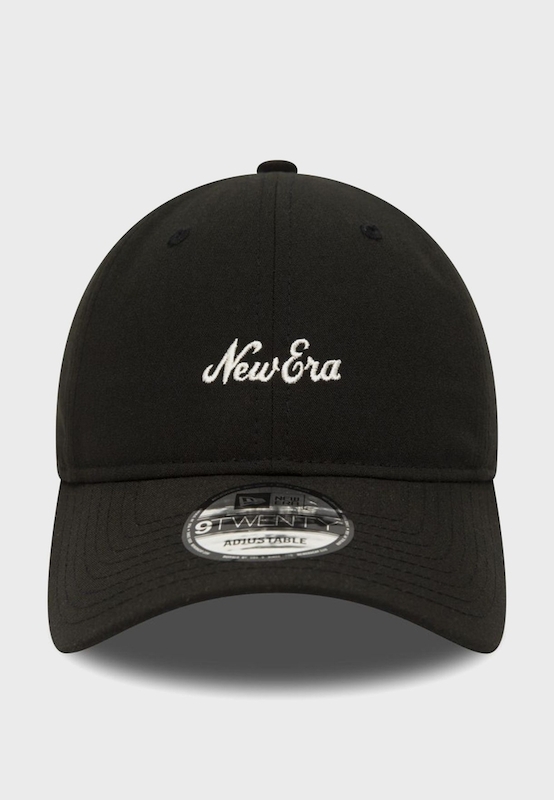 Buy New Era 9Twenty Heritage Script Men's Cap Online in Kuwait - The ...