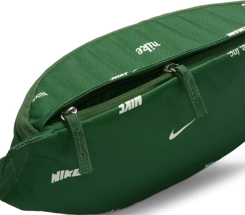 Buy Nike Heritage Fanny Pack (3L) Online in Kuwait - The Athletes Foot