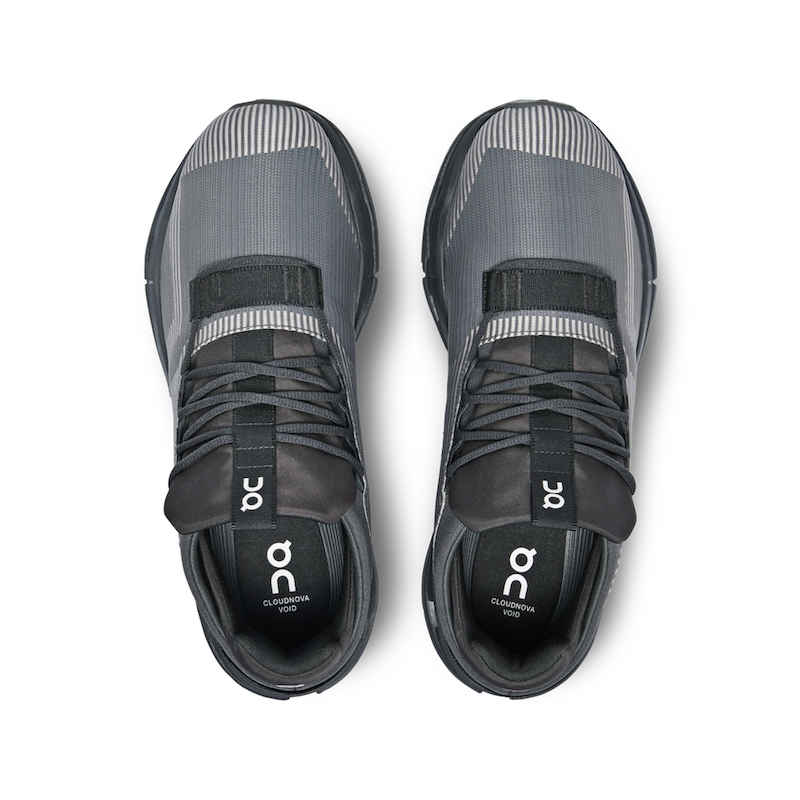 Buy On Running Cloudnova Void Men's Shoes Online in Kuwait - The ...