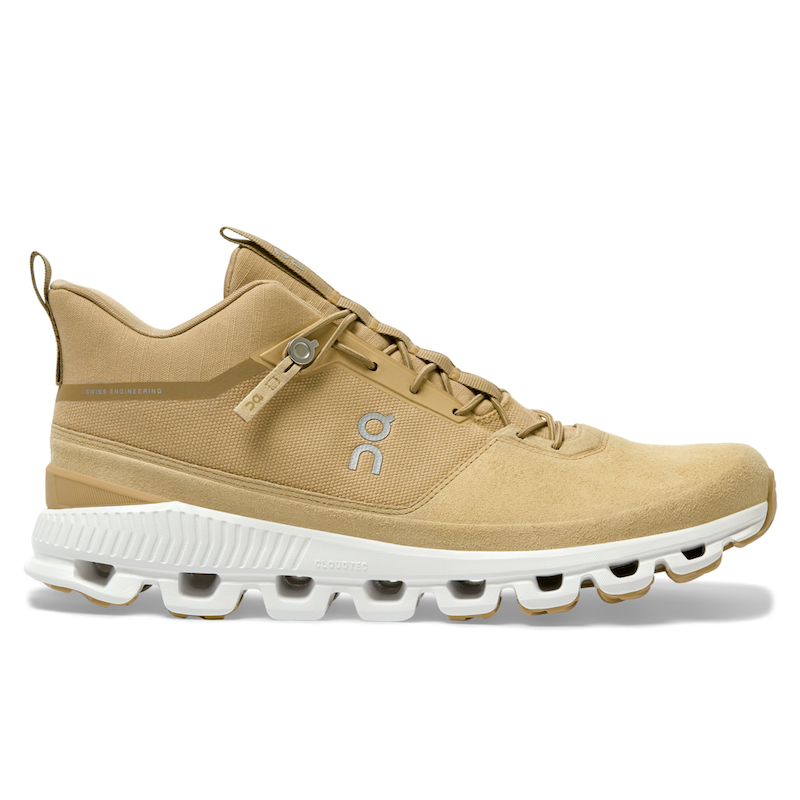 Buy On-Running Cloudhi Men's Shoes Online in Kuwait - The Athletes Foot