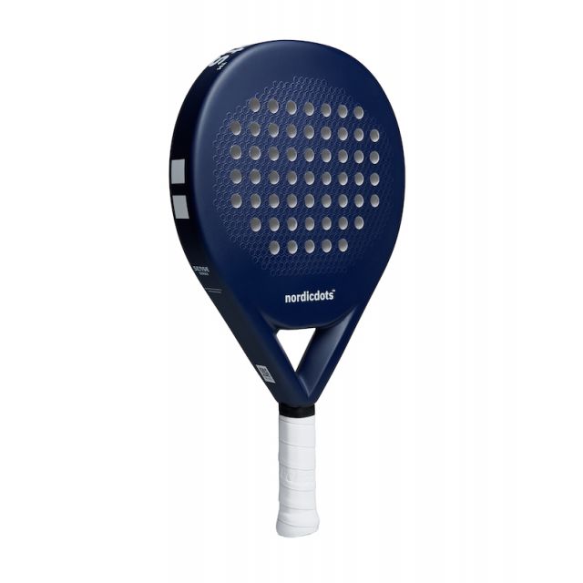 Nordicdots Fiesta Series Padel Racket nordicdots-fiesta-series-padel-racket