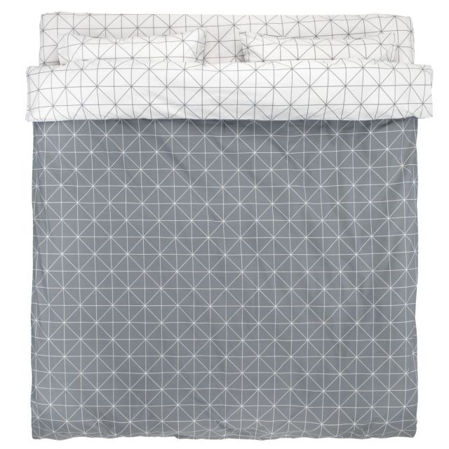 DCSS MARCELA Flannel SGL dus g