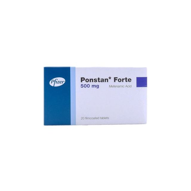 Diclofast 50Mg Tablets 20'S