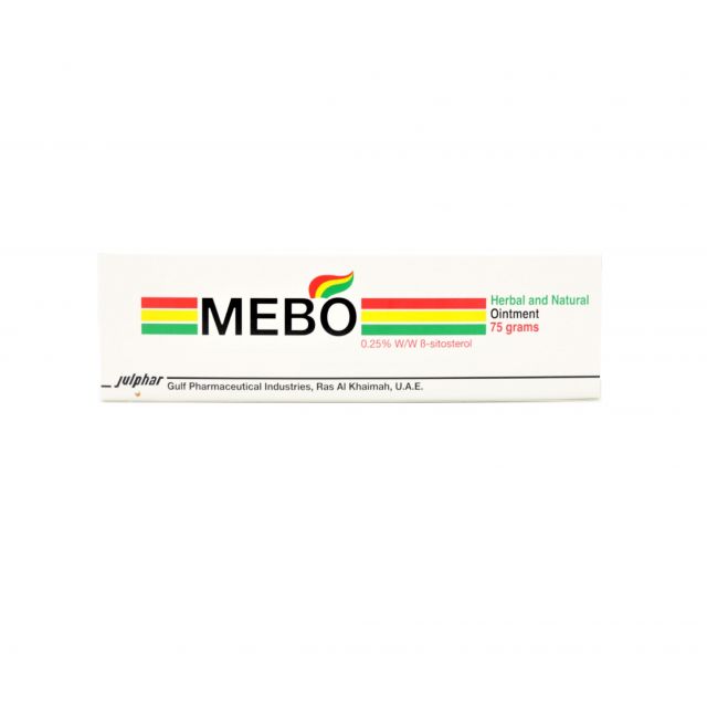 Mebo Scar Ointment 30g | Al Mutawa Pharmacies Kuwait Online