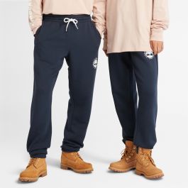 Buy Timberland Refibra Logo Sweatmen's Pant Online in Kuwait - Intersport