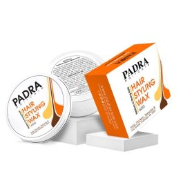 Padra Hair Styling Wax 60gm