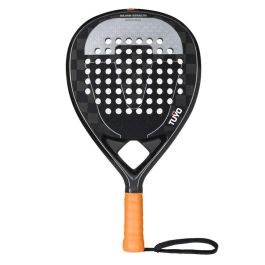 Tuyo Padel Silver Stealth Padel Racket