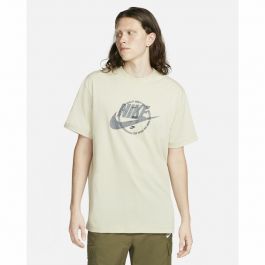 Buy Nike Sportswear Men's T-Shirt For Men Online in Kuwait - SNKR