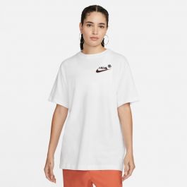 Buy Nike Sportswear Women's T-Shirt For Women Online in Kuwait - SNKR