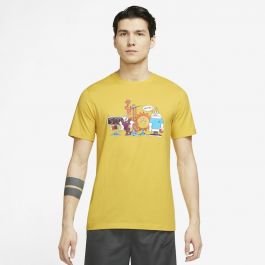 Buy Nike Men's Basketball T-Shirt For Men Online in Kuwait - SNKR