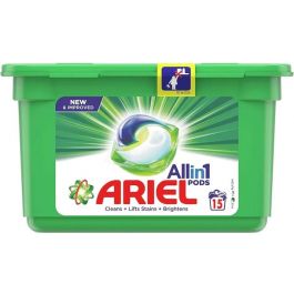 Buy Ariel Pods Regural 6x15x25.2G Online in Kuwait - Tasawoq