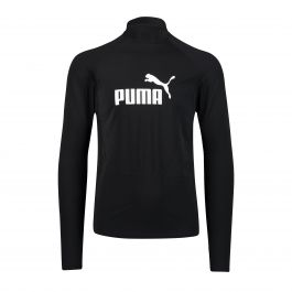 Buy Puma Swim Rash Guard Men's Long Sleeve Online in Kuwait - Intersport