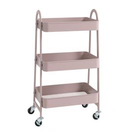 Bar Stool Jonstrup Black/OakOnline Kuwait- JYSK