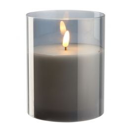 Led Candle Spektrolit √Ò14Xh28CmOnline Kuwait- JYSK