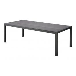 Garden Table Kopervik W100Xl215 GreyOnline Kuwait- JYSK