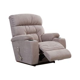 Spectator Recliner Rocker - GreyOnline Kuwait- JYSK