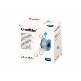Buy Omnifilm 2.5Cm X 9.2M Plaster online pharmacy in Kuwait - Al Mutawa ...