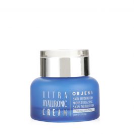 Orjena Ultra Hyaluronic Cream 50ml online Kuwait - Al Mutawa Pharmacies
