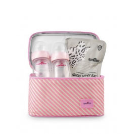 Spectra Cooler Kit With Two Bottles online Kuwait - Al Mutawa Pharmacies