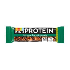 Buy Be-Kind Hazelnut Dark Chocolate Protein Bar 50g online kuwait