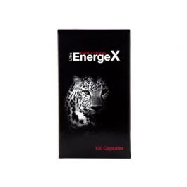 Alfa Ultra Energex 130Capsules