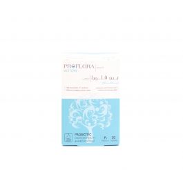 Proflora Restore Caps 30's