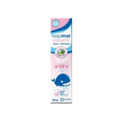 Respimar Pediatric Spray120ml