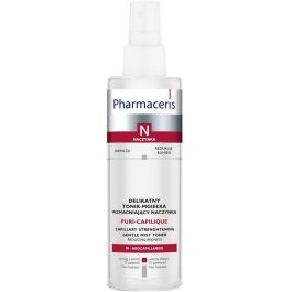 Buy Pharmaceris Puri-Capilique Toner 200ml online pharmacy in Kuwait ...