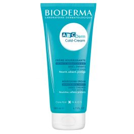 Bioderma ABC Cold Cream Body 200mL