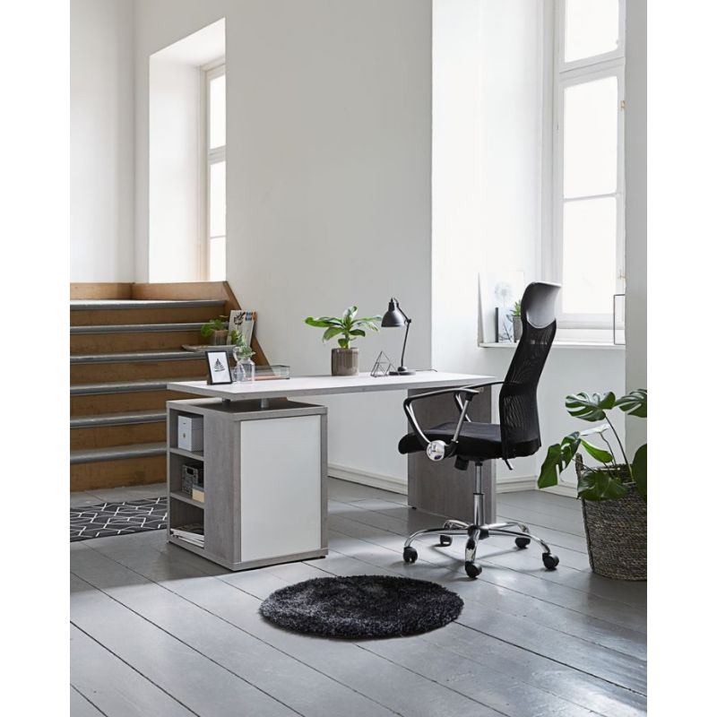 Pouffe Holeby 80X40 W/Storage Black Faux LeatherOnline Pouffe Holeby 80X40 W/Storage Black Faux LeatherOnline