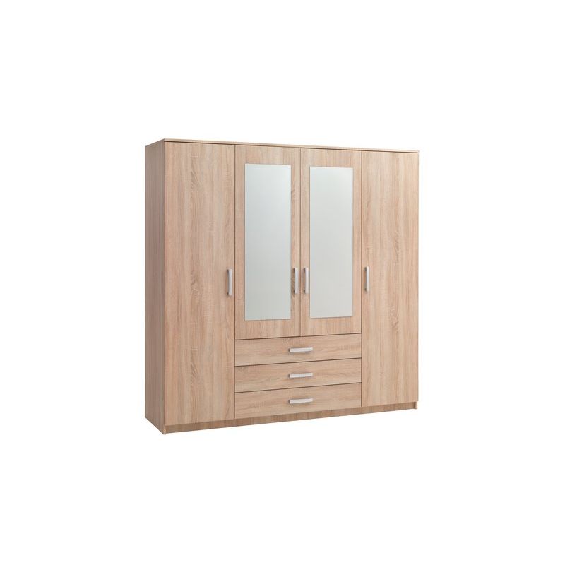 Wardrobe vinderup store
