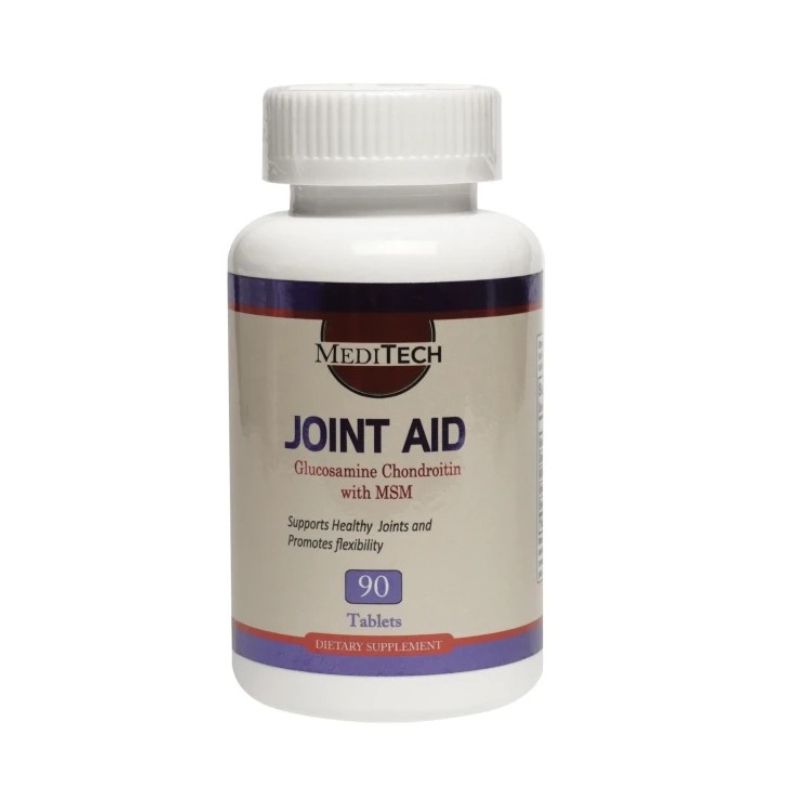 meditech pharma logo