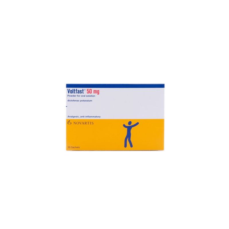 Volt fast 50mg store