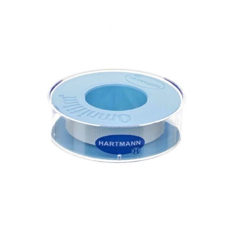 Omnifilm 1.25Cm X 5M Plaster | Al Mutawa Pharmacies Kuwait Online