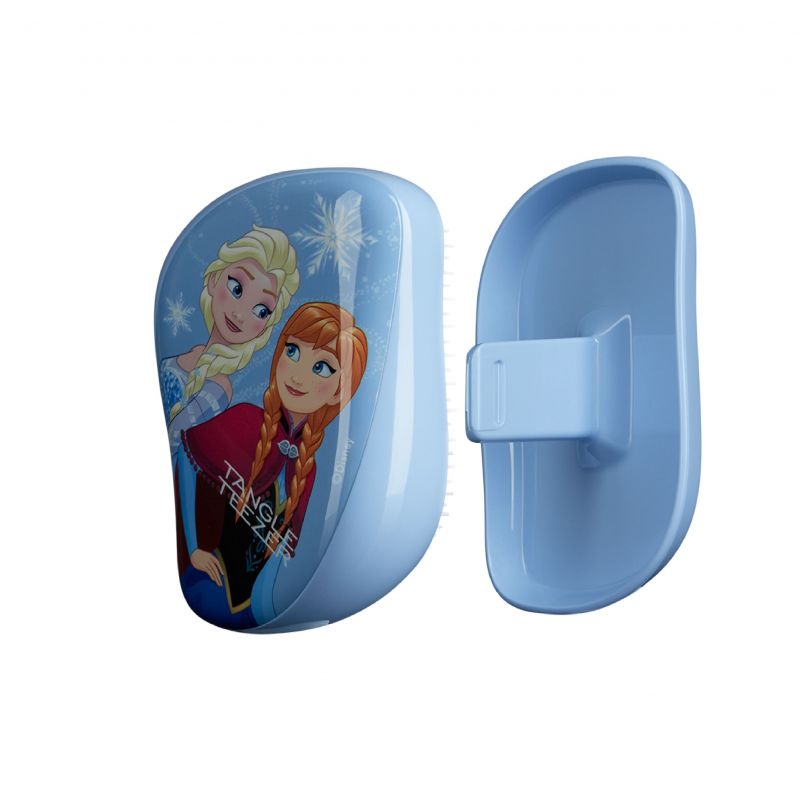 frozen tangle teezer