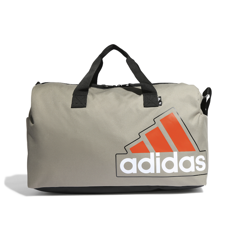 Buy Adidas Essentials Seasonal Weekender Duffel Bag Online in Kuwait ...
