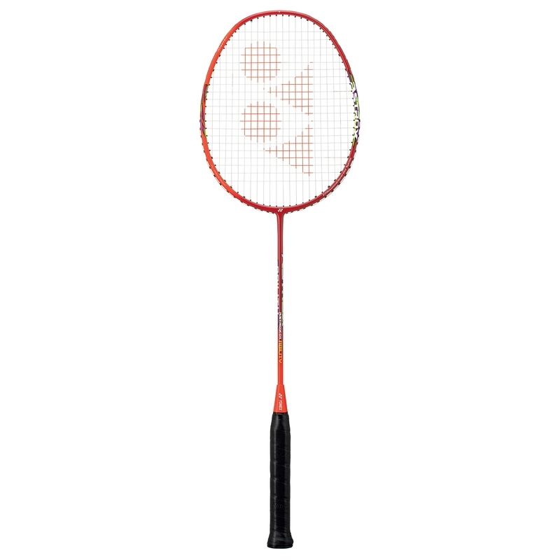 Buy Yonex Astrox 01 Ability Badminton Racket Online in Kuwait - Intersport