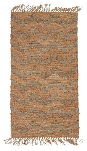 Rug SOLDUG 70x140 natural