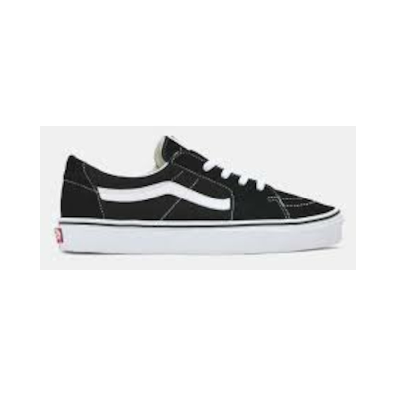 Buy Vans Sk8-Low Shoes Online in Kuwait - The Athletes Foot