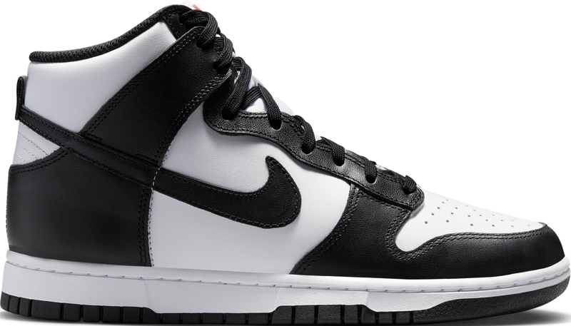 NIKE DUNK HIGH WOMEN'S SHOES
